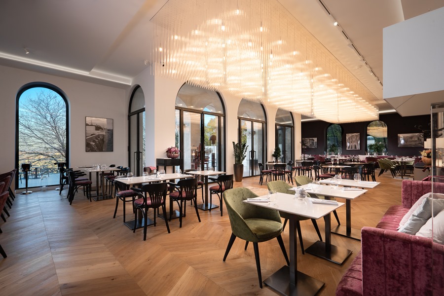 Restaurant Budapest: TOP 7 où manger en 2023