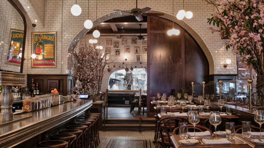 Restaurant New York : TOP 7 où manger en 2023